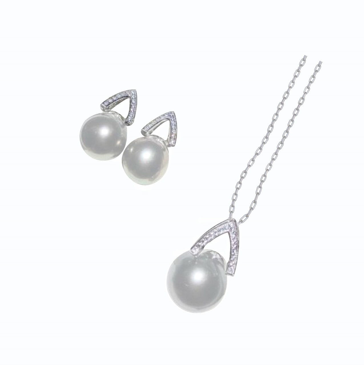 Pearl Sets – Sugoi Pearl Collection